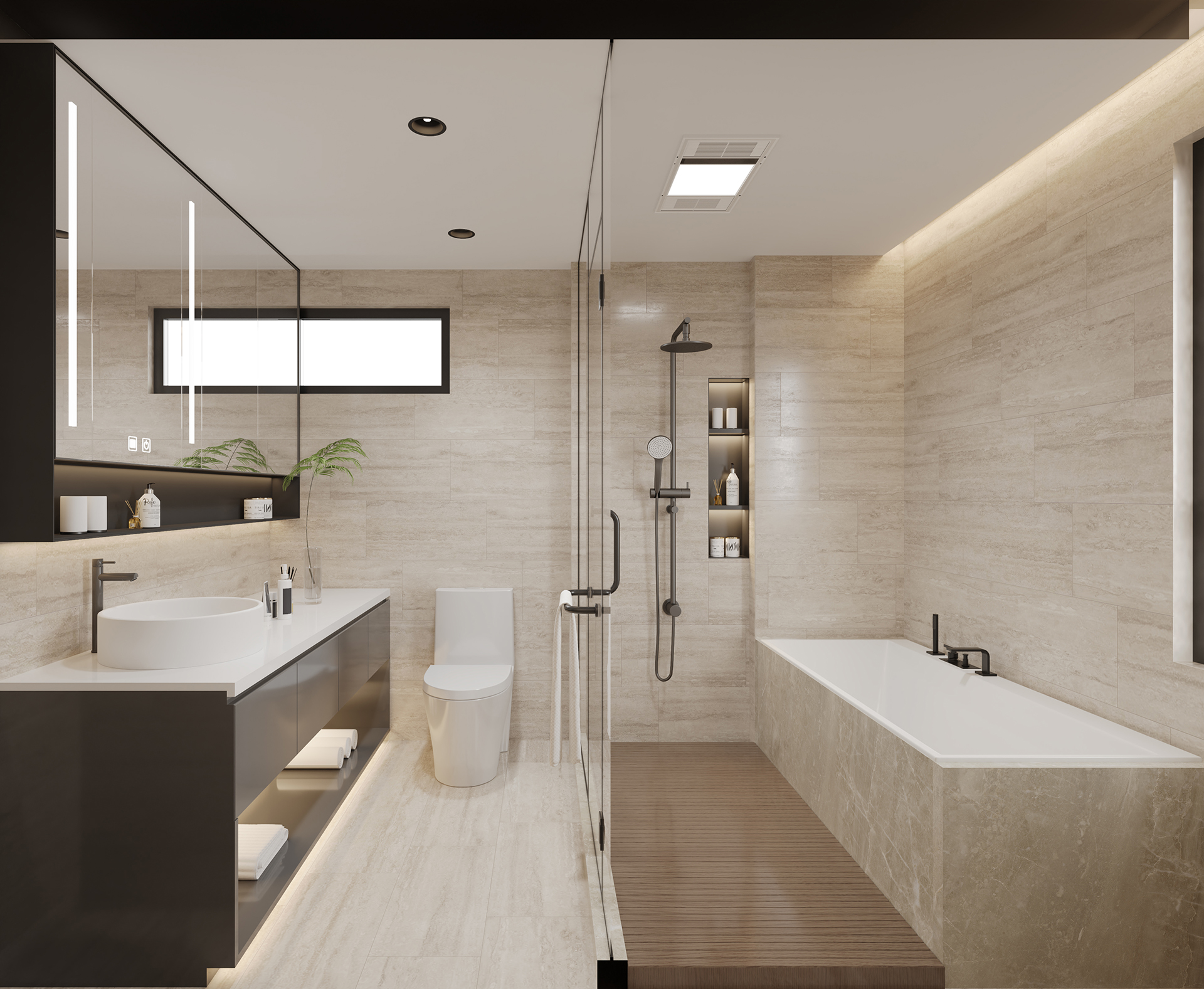 Mei Foo Sun Chuen – Mei Foo - ANA DESIGN STUDIO