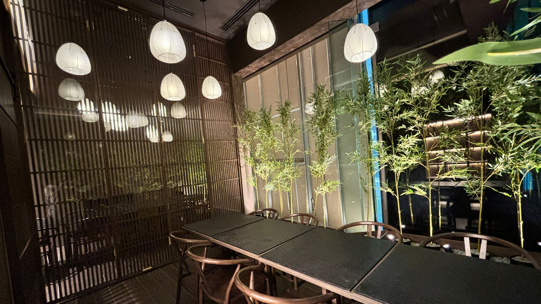 Senryo – Suntec City - ANA DESIGN STUDIO