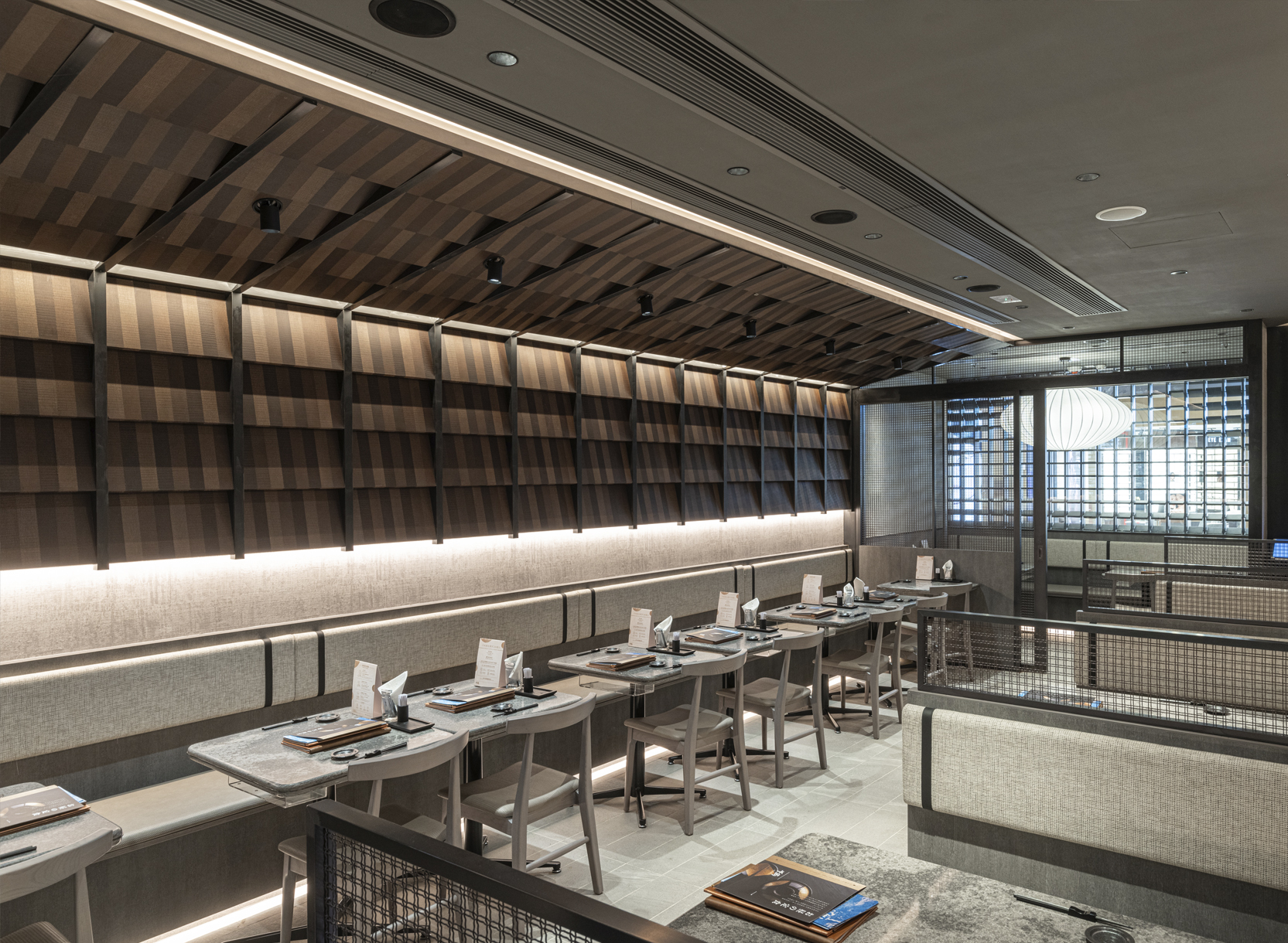 Senryo - The Wai - ANA DESIGN STUDIO